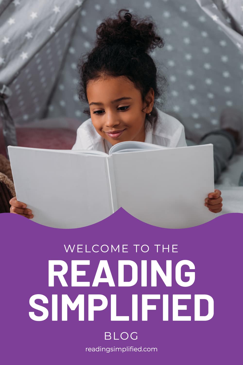 Welcome to the Reading Simplified blog! | Reading Simplified