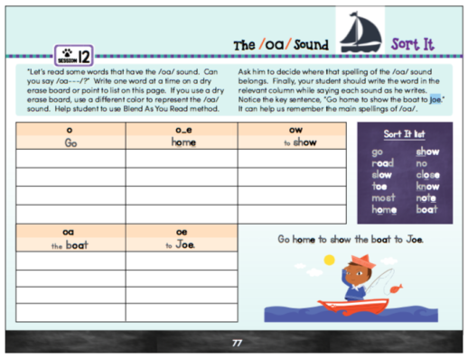 Brave Writer's Guide to Teaching Reading at Home | Reading Simplified