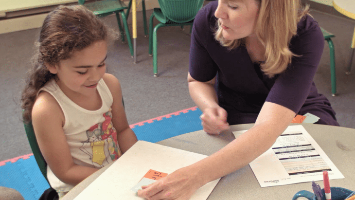 Streamlined Reading Instruction | Reading Simplified