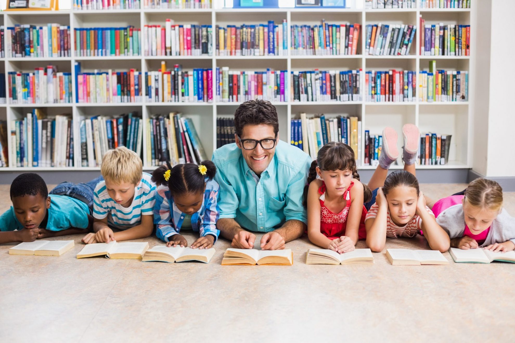 Reading Difficulties 1 Reading Simplified