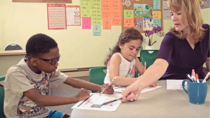 Streamlined Reading Instruction | Reading Simplified