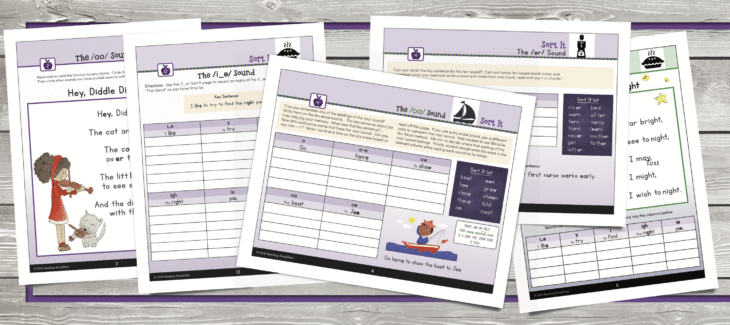 Primary Reading Simplified: The Antidote to Stuck Readers | Reading ...