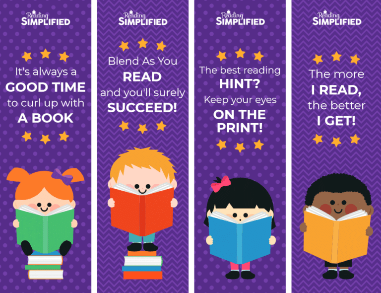 We Appreciate You, Teacher!! | Reading Simplified