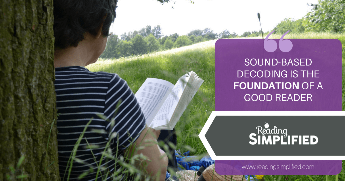 Play the Phonics Intervention Game! | Reading Simplified