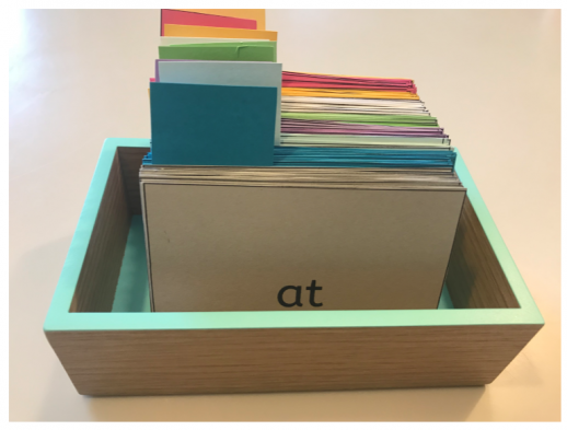 Reading Instruction Shortcuts for Switch It - Reading Simplified