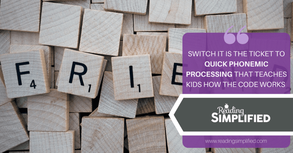 Lesson Plans for Kindergarten Reading