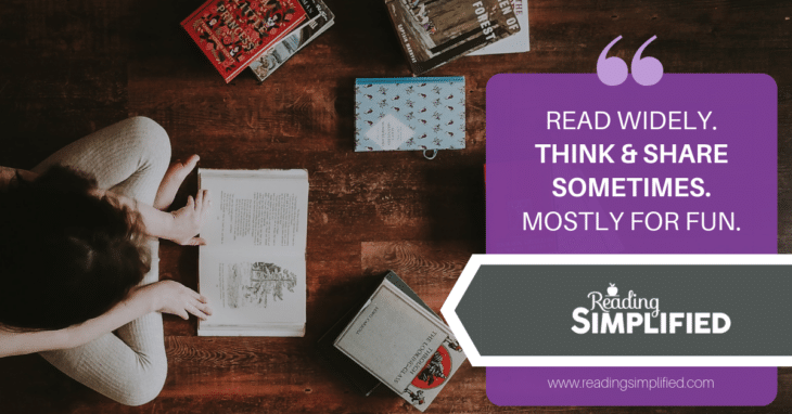 The #1 Goal for Advanced Readers | Reading Simplified