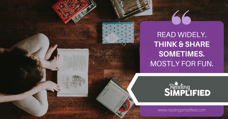 The #1 Goal for Advanced Readers | Reading Simplified