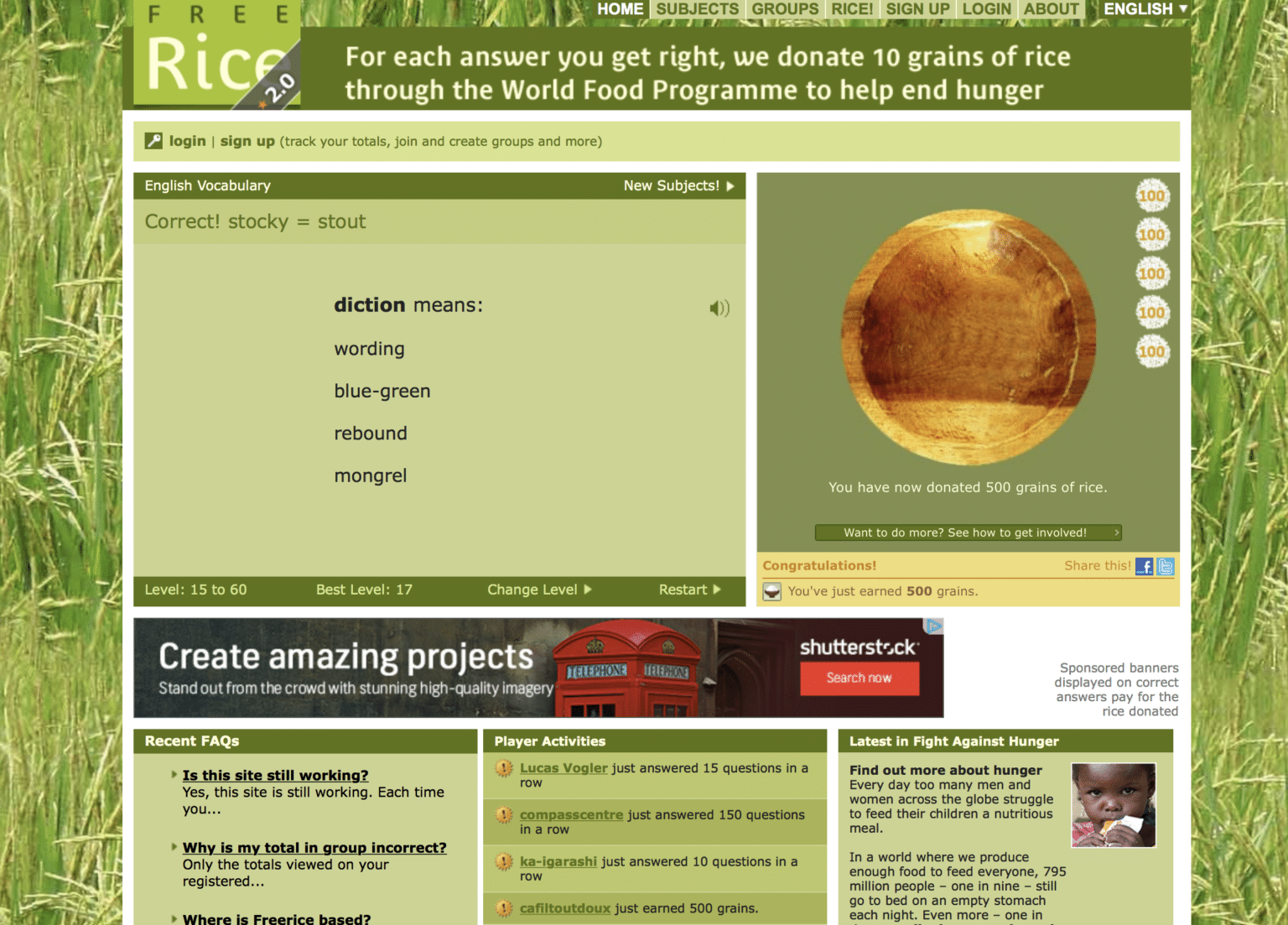 Valuable Vocabulary Resources | Reading Simplified