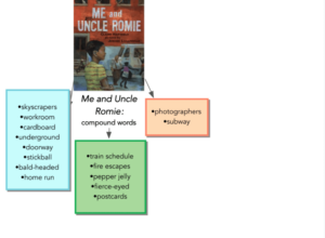 Innovative Vocabulary Strategies: Freddy Hiebert’s Vocabulary Revolution