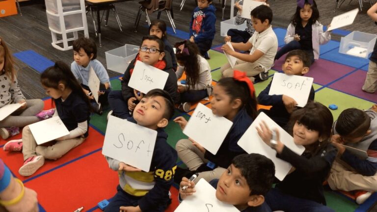 EXplicit but not EXhaustive Phonics Instruction | Reading Simplified