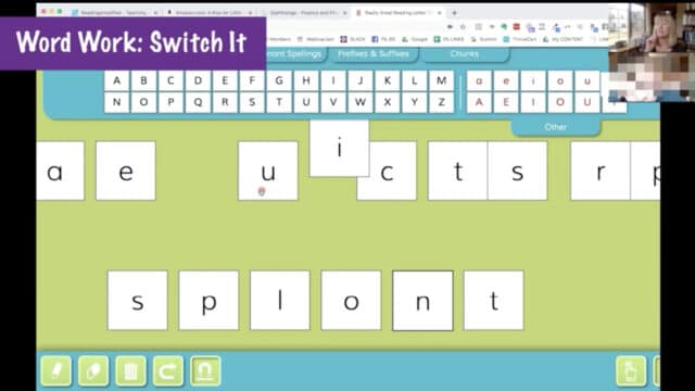 How to Teach Reading Online | Reading Simplified