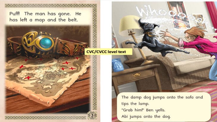 Hi-Lo Books That Really Work to Engage Older Readers | Reading Simplified