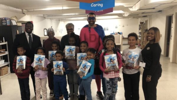 Non-Reader to Reader at 18 – Then PhD Author | Reading Simplified