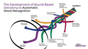 The Alphabetic Principle: Paving the Way to Learning to Read | Reading ...