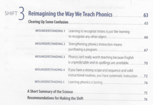 Shifting the Balance: The Authors’ Story & a Review - Reading Simplified