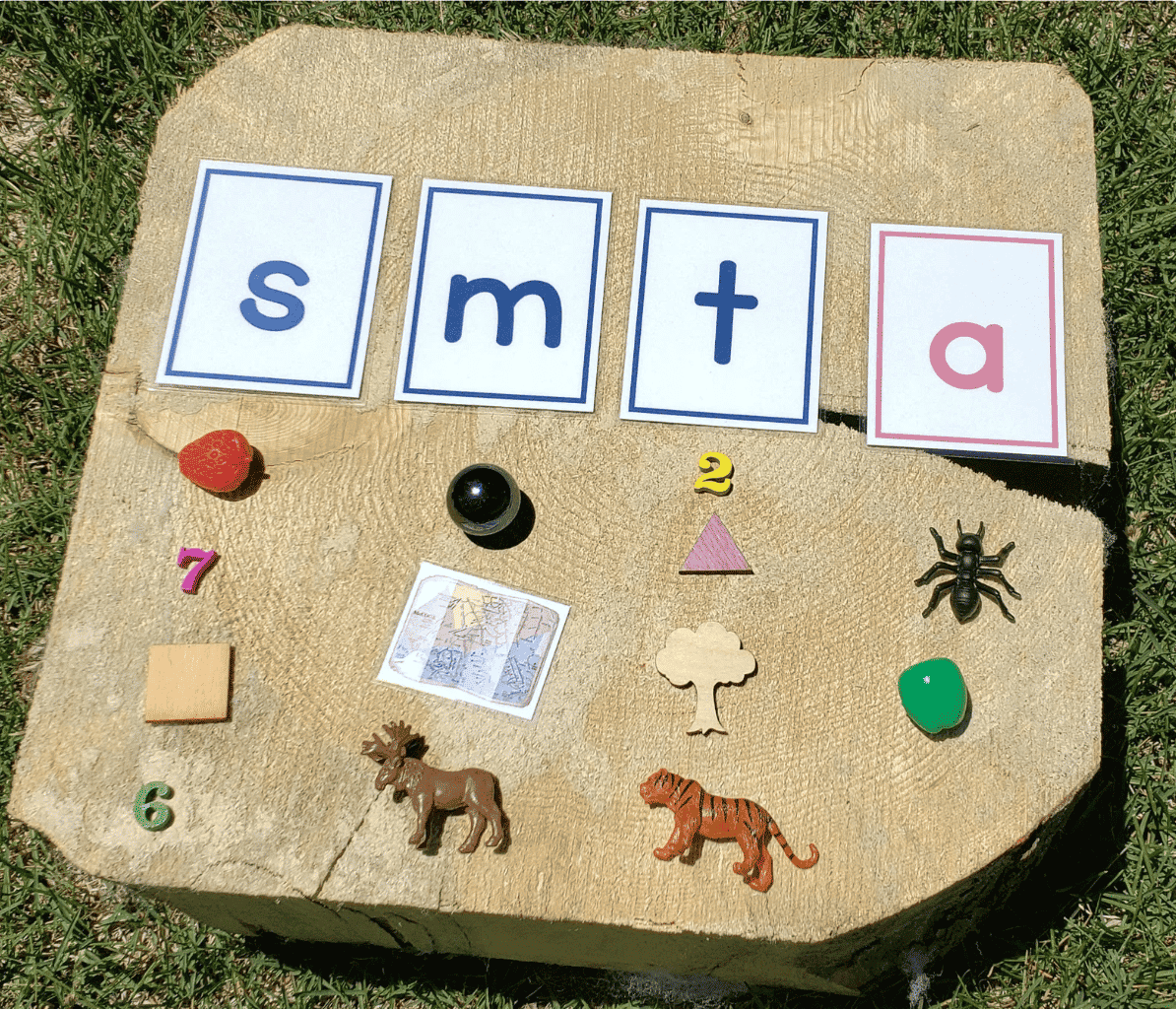 Preschool Reading | Reading Simplified