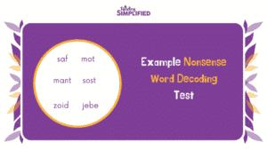 Reading Strategies Middle School | Reading Simplified