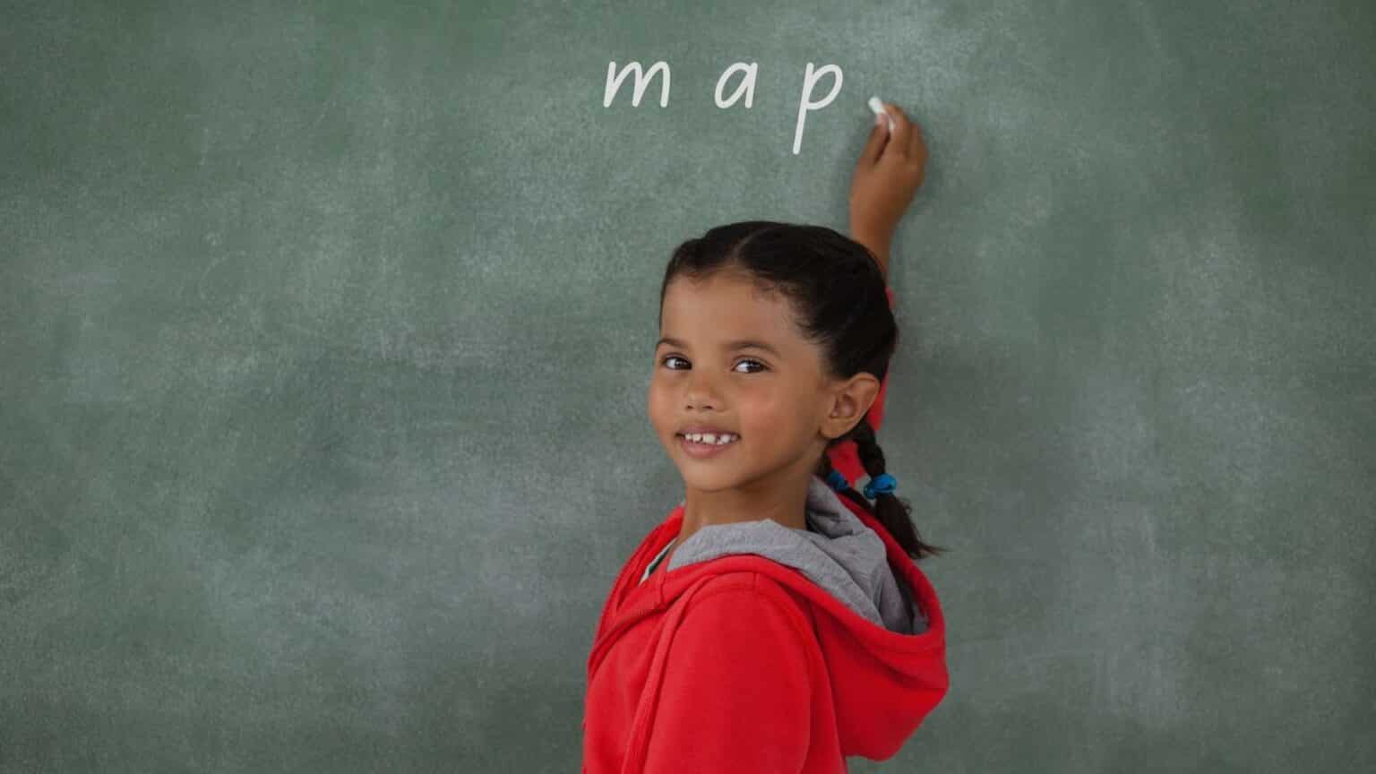 Preschool Reading | Reading Simplified