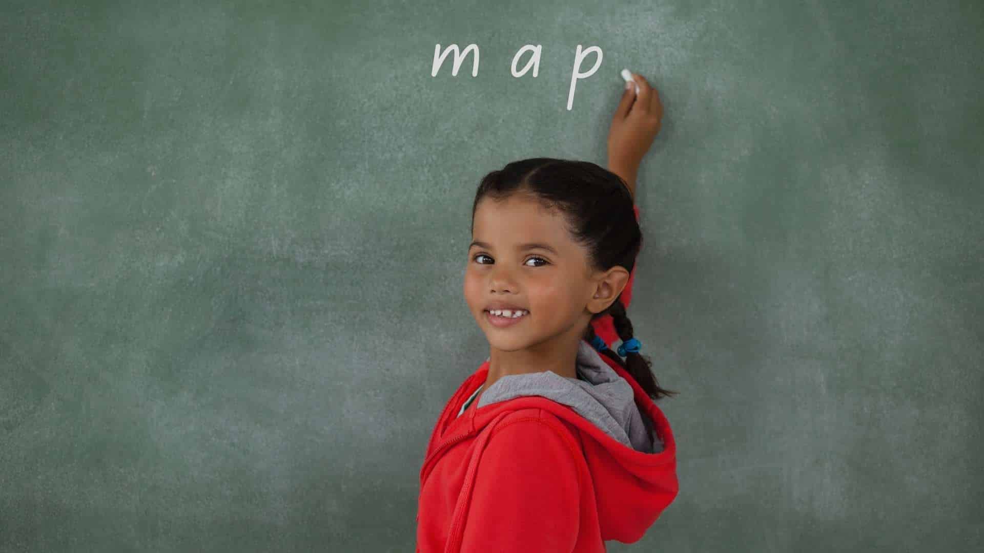 Preschool Reading | Reading Simplified