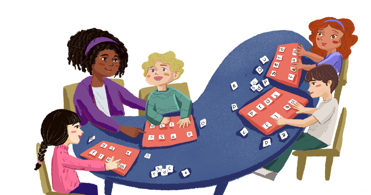 Streamlined Reading Instruction | Reading Simplified