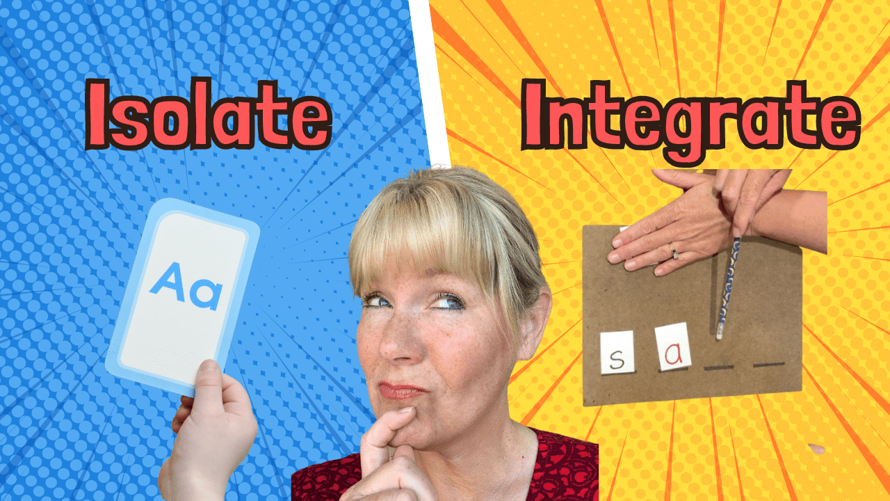 Science Shorts #3-Integrate; Don’t Isolate Reading Subskills | Reading ...