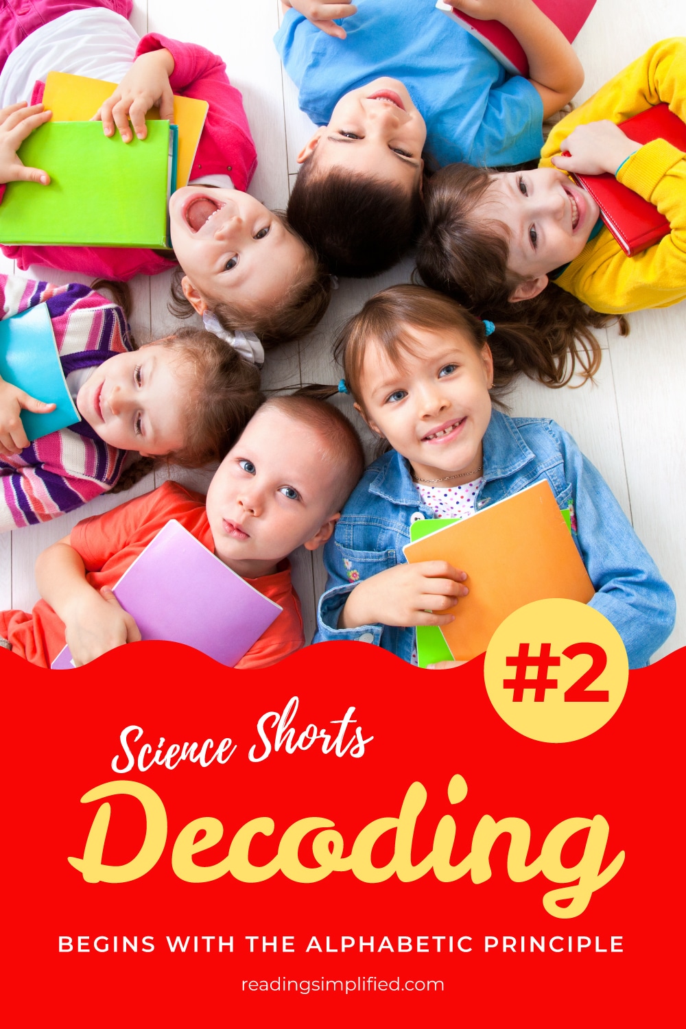 Science Shorts #3-Integrate; Don’t Isolate Reading Subskills | Reading ...