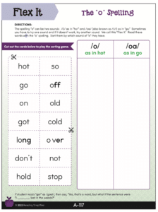 Set for Variability: A Reading Strategy You Might Not Know About ...