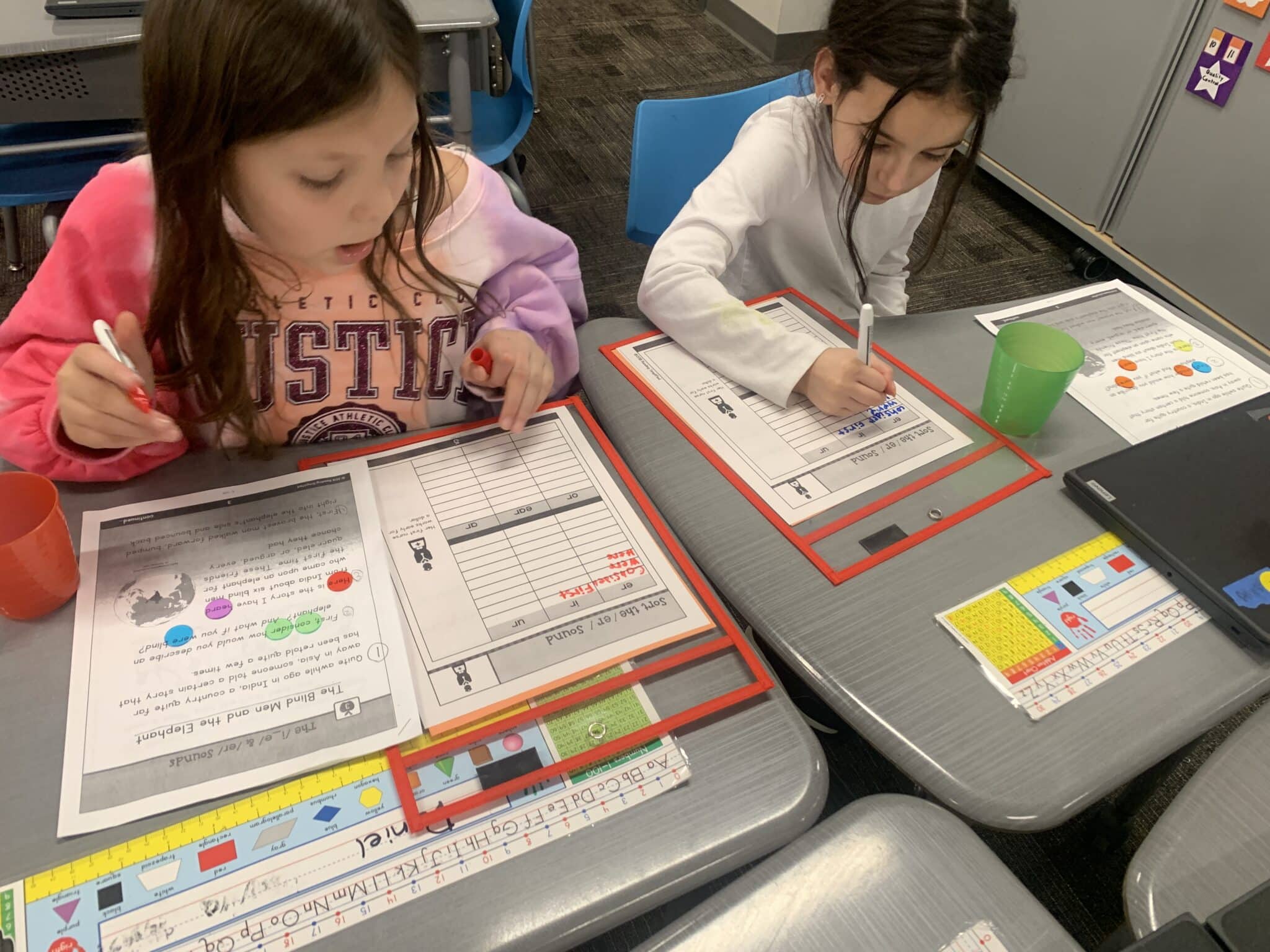 Reading Simplified for Dyslexic Students | Reading Simplified