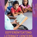 Differentiating Literacy Centers – Week 2 | Reading Simplified