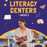Differentiating Literacy Centers – Week 3 | Reading Simplified