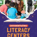Differentiating Literacy Centers – Week 3 | Reading Simplified