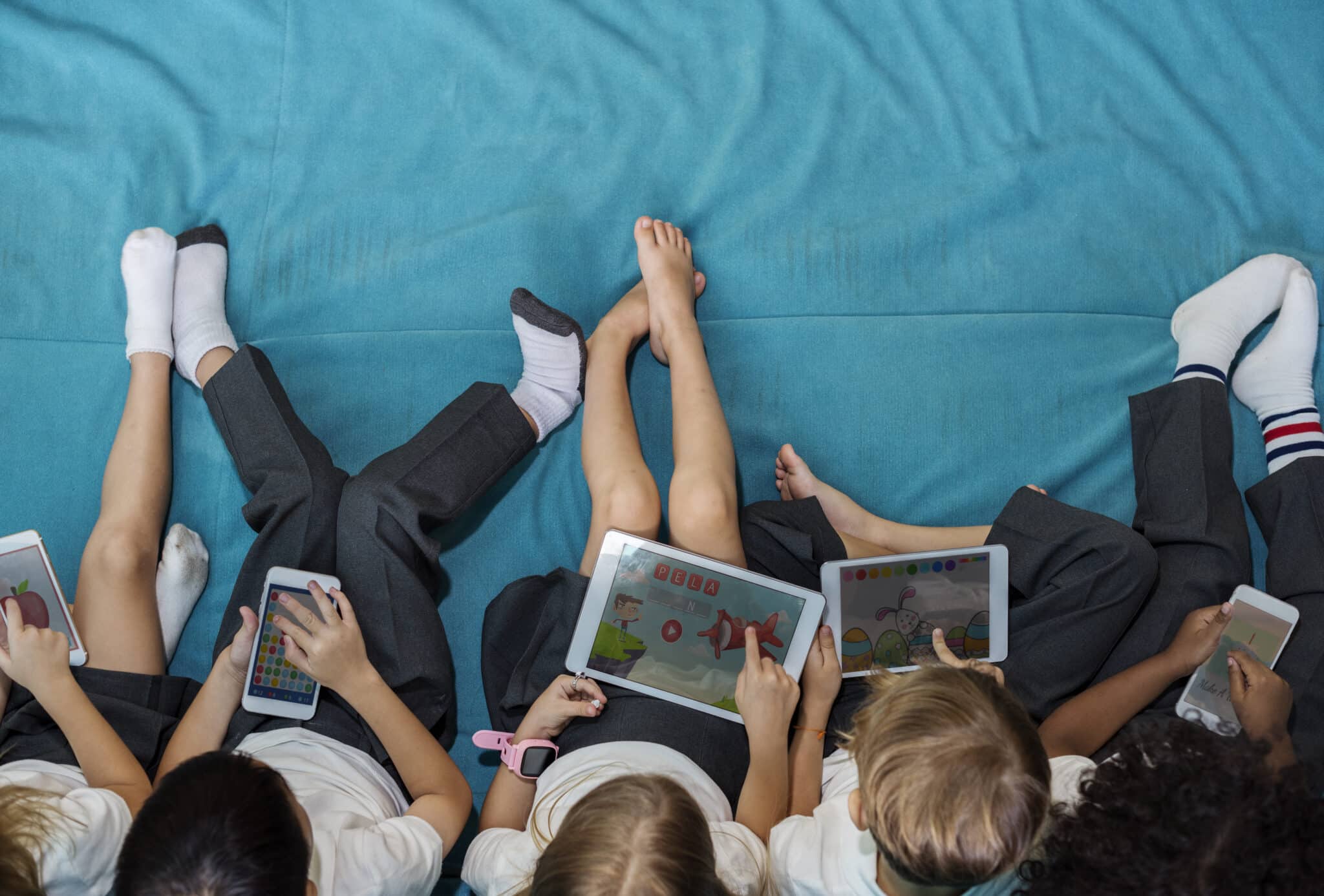 20 Best Reading Apps, Games, and Resources: Your Ultimate Guide for 2024!