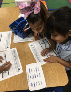 Reading Simplified’s Fast-Acting Fix: Sort It | Reading Simplified