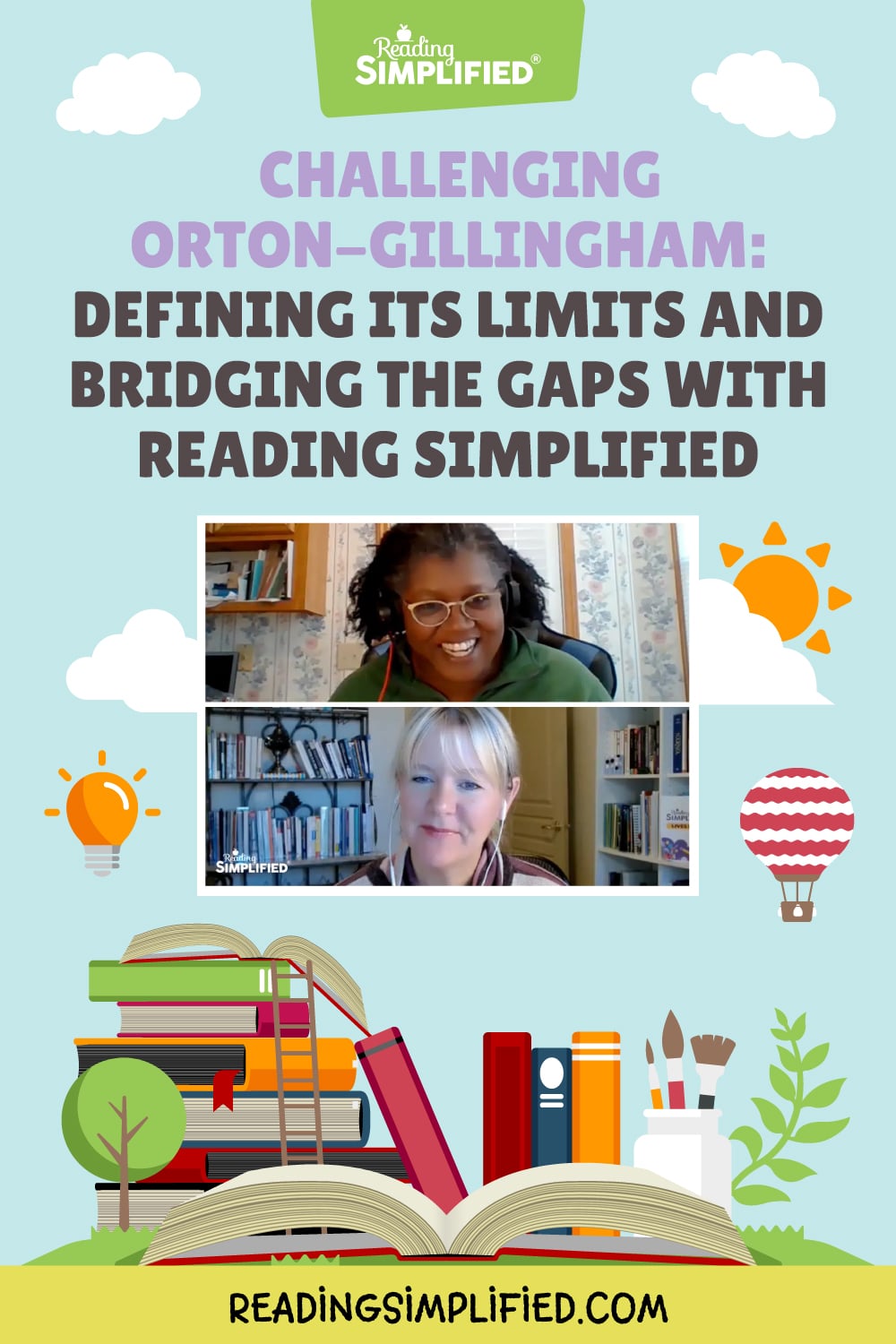 Orton-Gillingham’s Limitations & How to Fill the Gaps | Reading Simplified