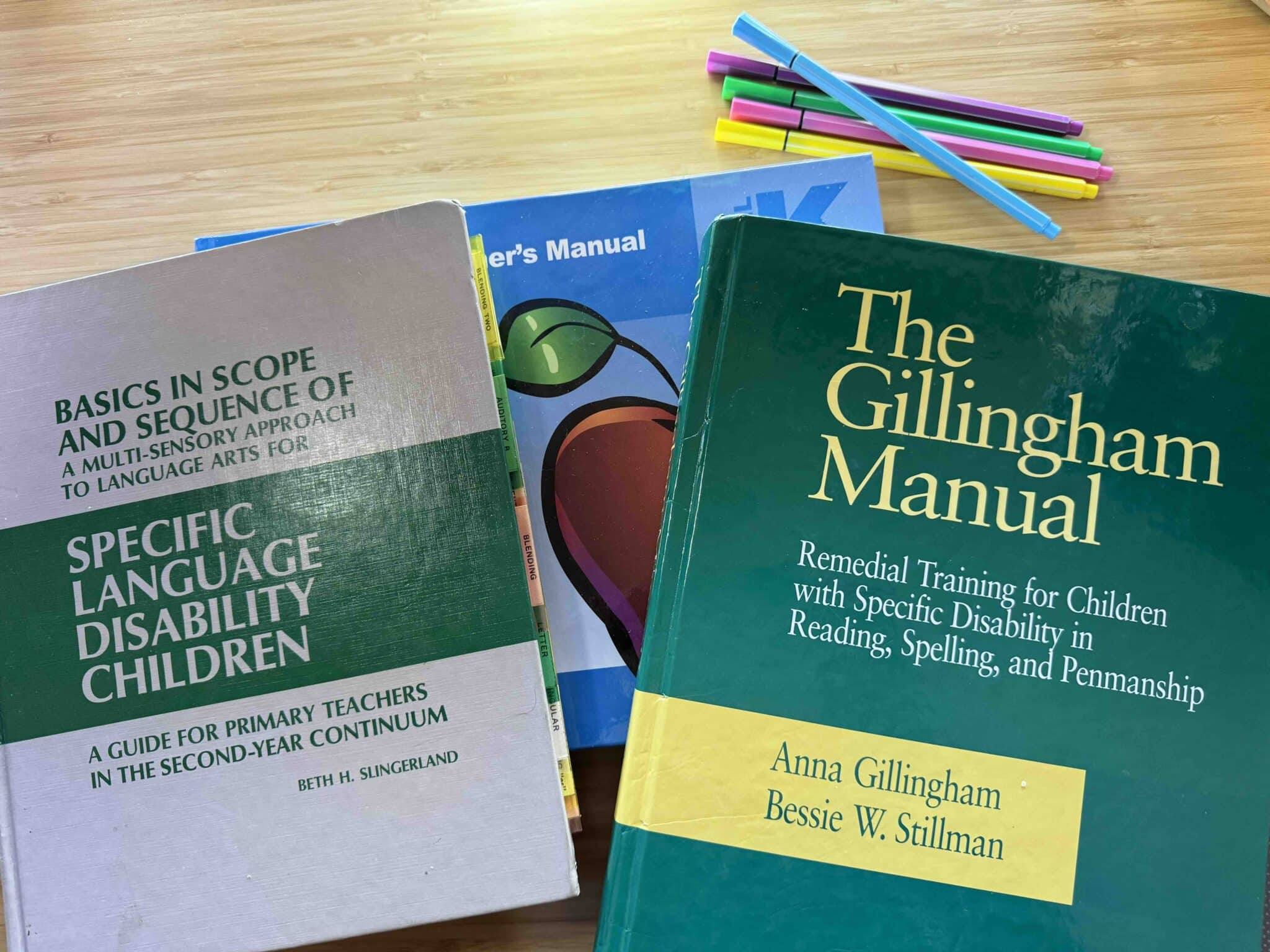 Blog | Reading Simplified