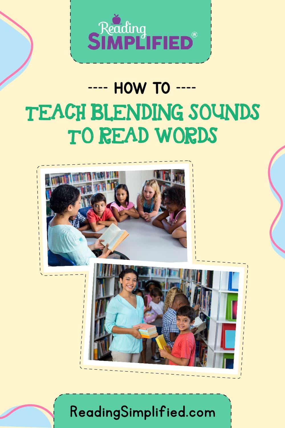 The Literacy Leap: How This Bleckley County GA School’s Literacy Rate ...