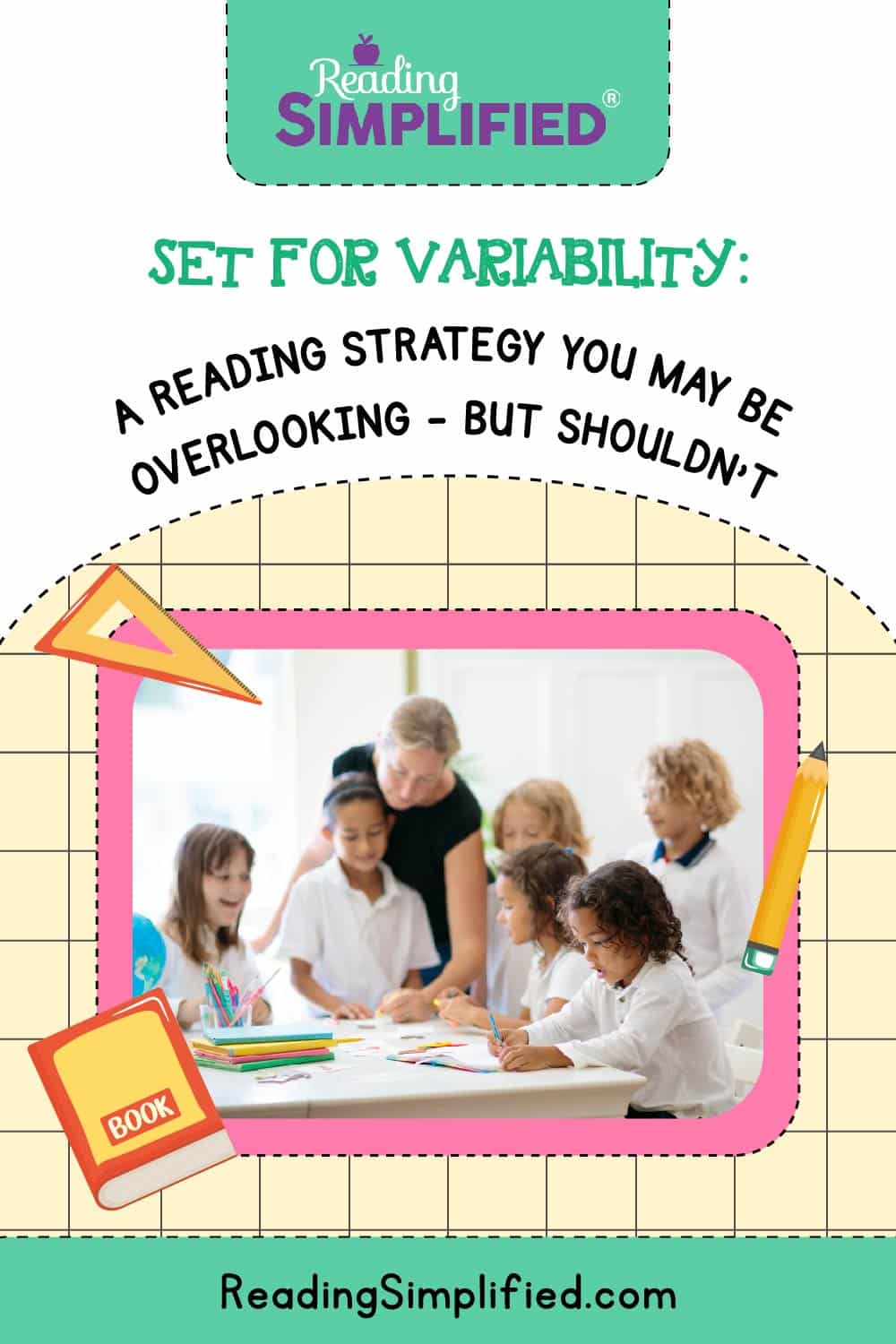 Set for Variability: A Reading Strategy You Might Not Know About ...