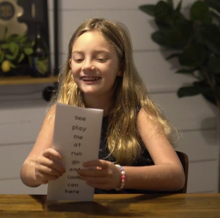 Streamlined Reading Instruction | Reading Simplified