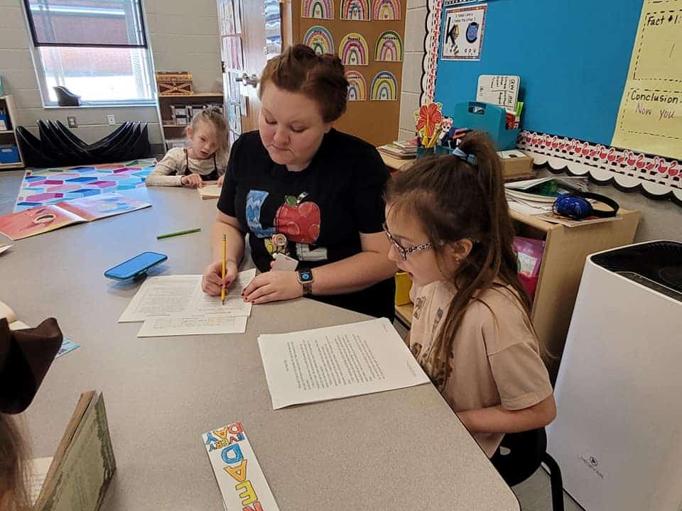 The Literacy Leap: How This Bleckley County GA School’s Literacy Rate ...