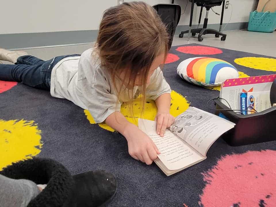 The Literacy Leap: How This Bleckley County GA School’s Literacy Rate ...