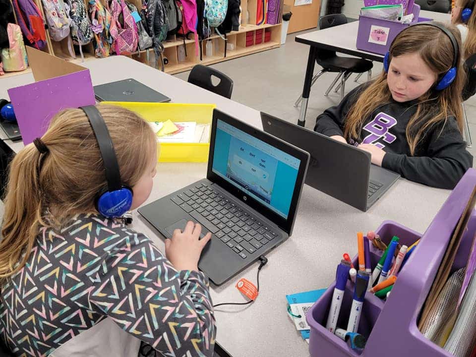 The Literacy Leap: How This Bleckley County GA School’s Literacy Rate ...