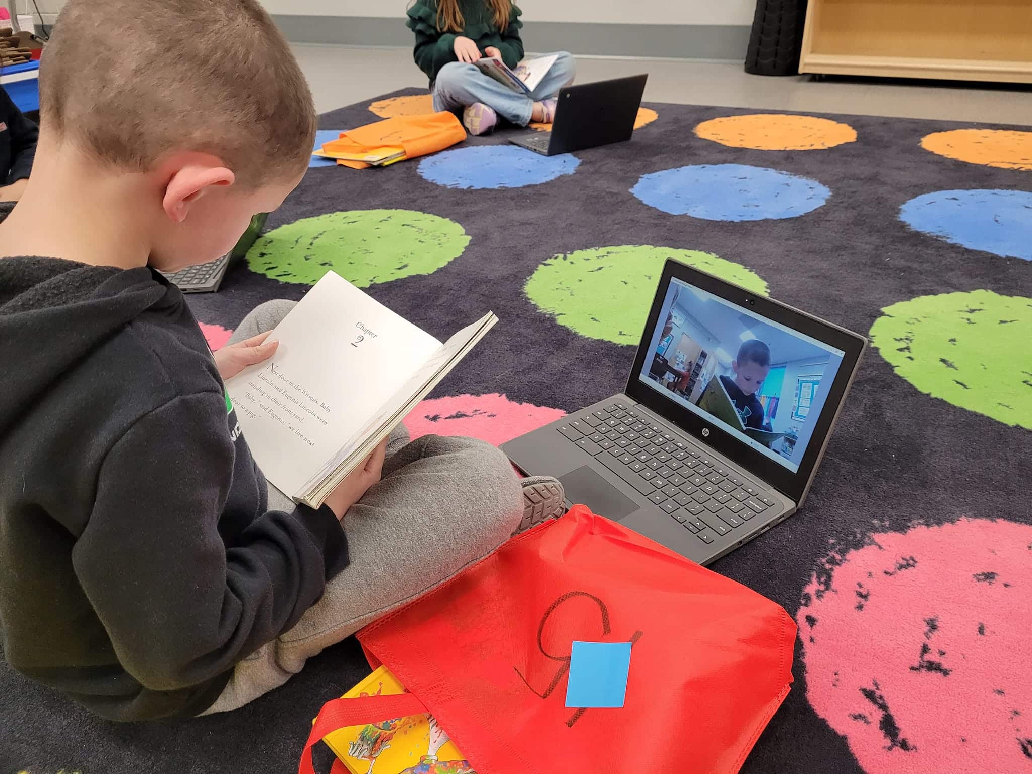 The Literacy Leap: How This Bleckley County GA School’s Literacy Rate ...