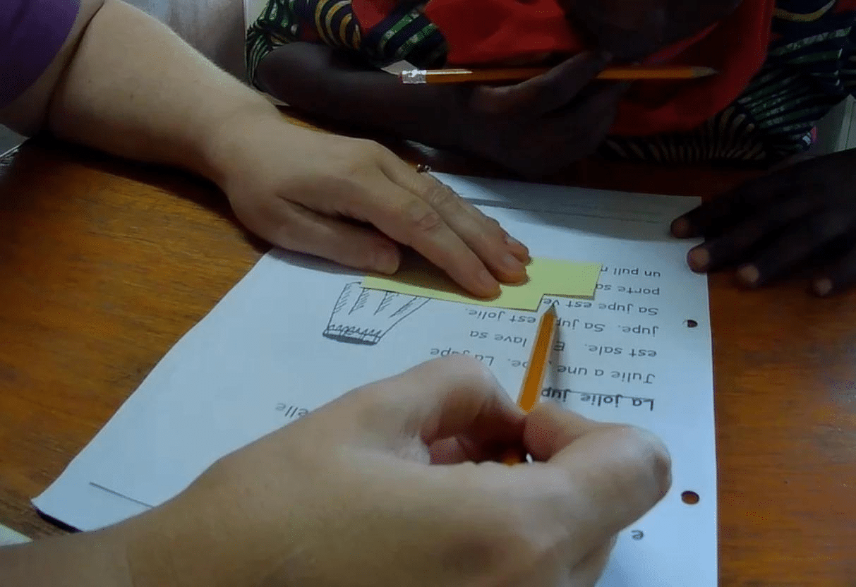How to Maximize High-Dosage Tutoring |Reading Simplified