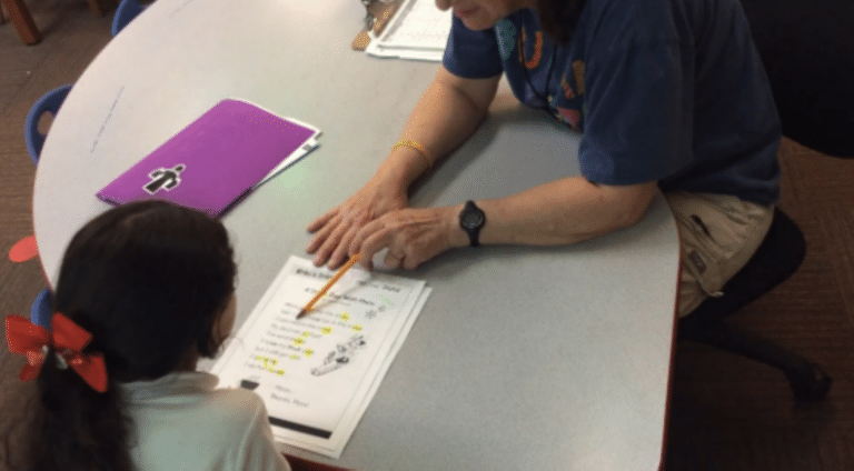 Streamlined Reading Instruction | Reading Simplified